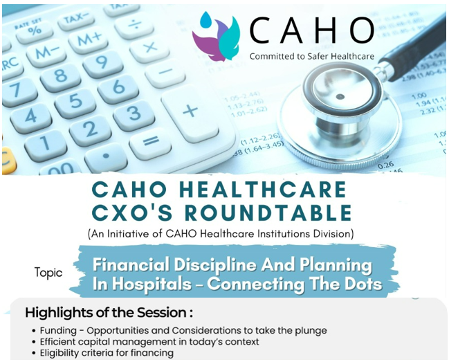 Webinars | CAHO