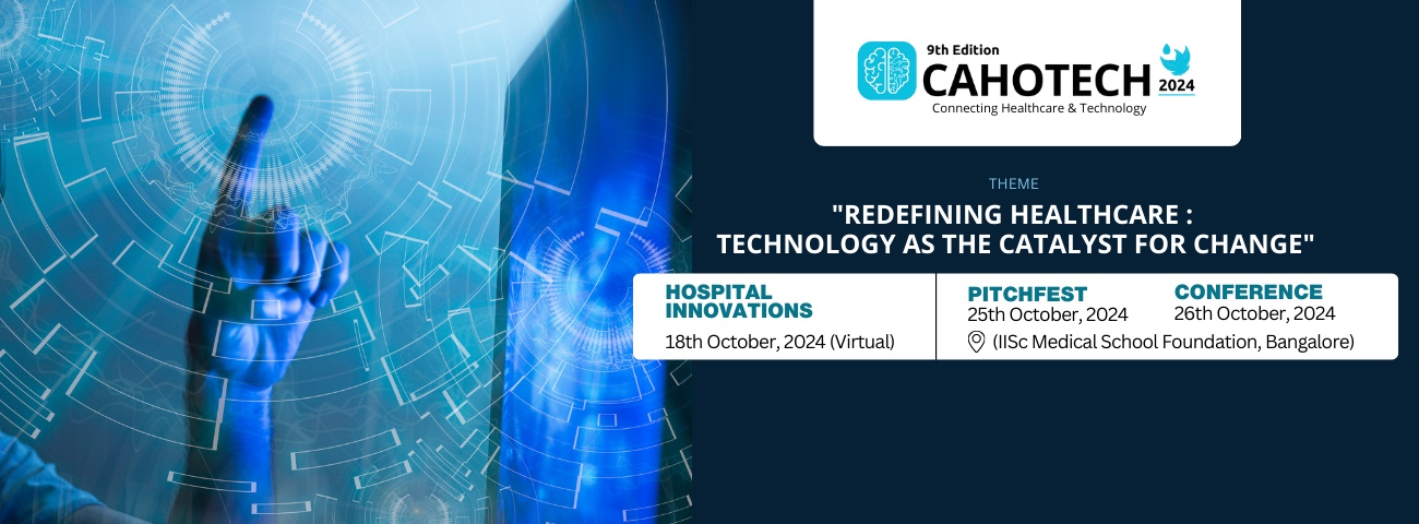 Healthcare Organisations in India | Healthcare Institutions - CAHO