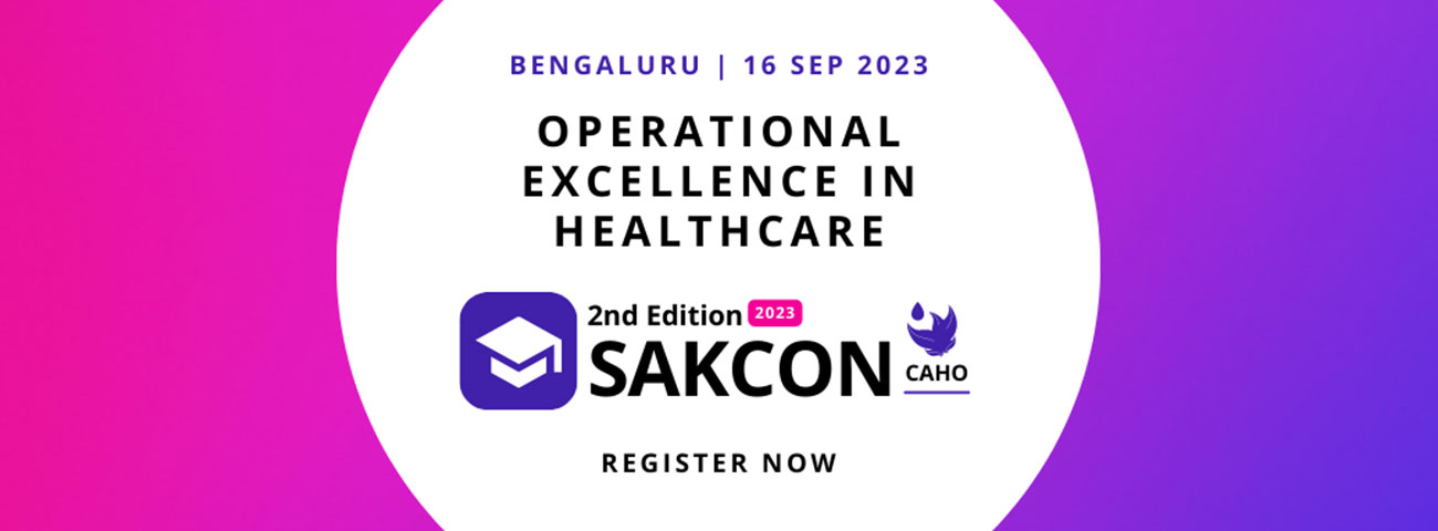 Healthcare Organisations in India | Healthcare Institutions - CAHO